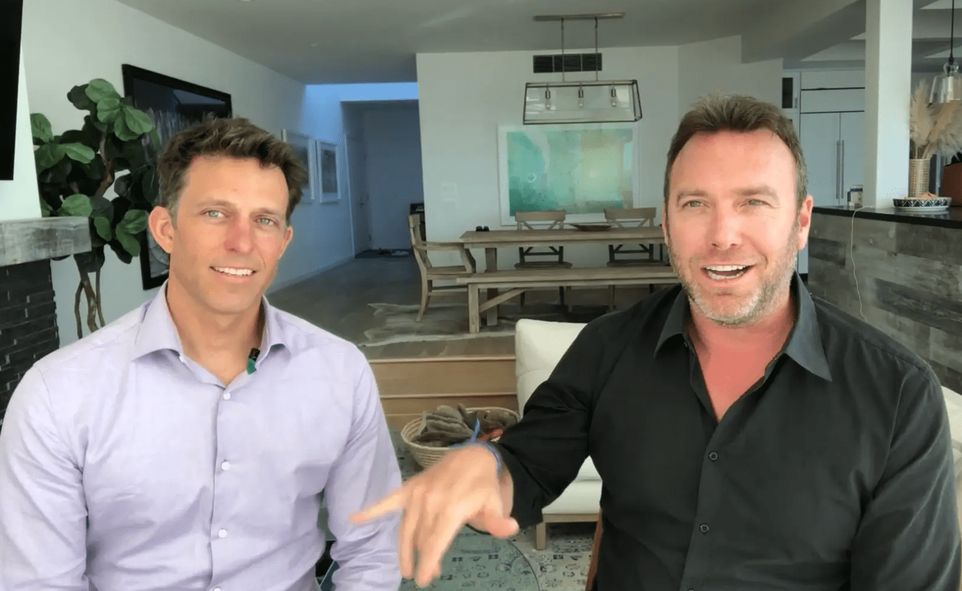 LinkedIn's 5 Minutes With...sits Down With Tom Quimby | Tree Line ...