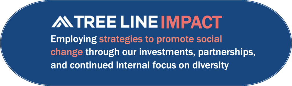 2020 Annual Report | Tree Line Capital Partners