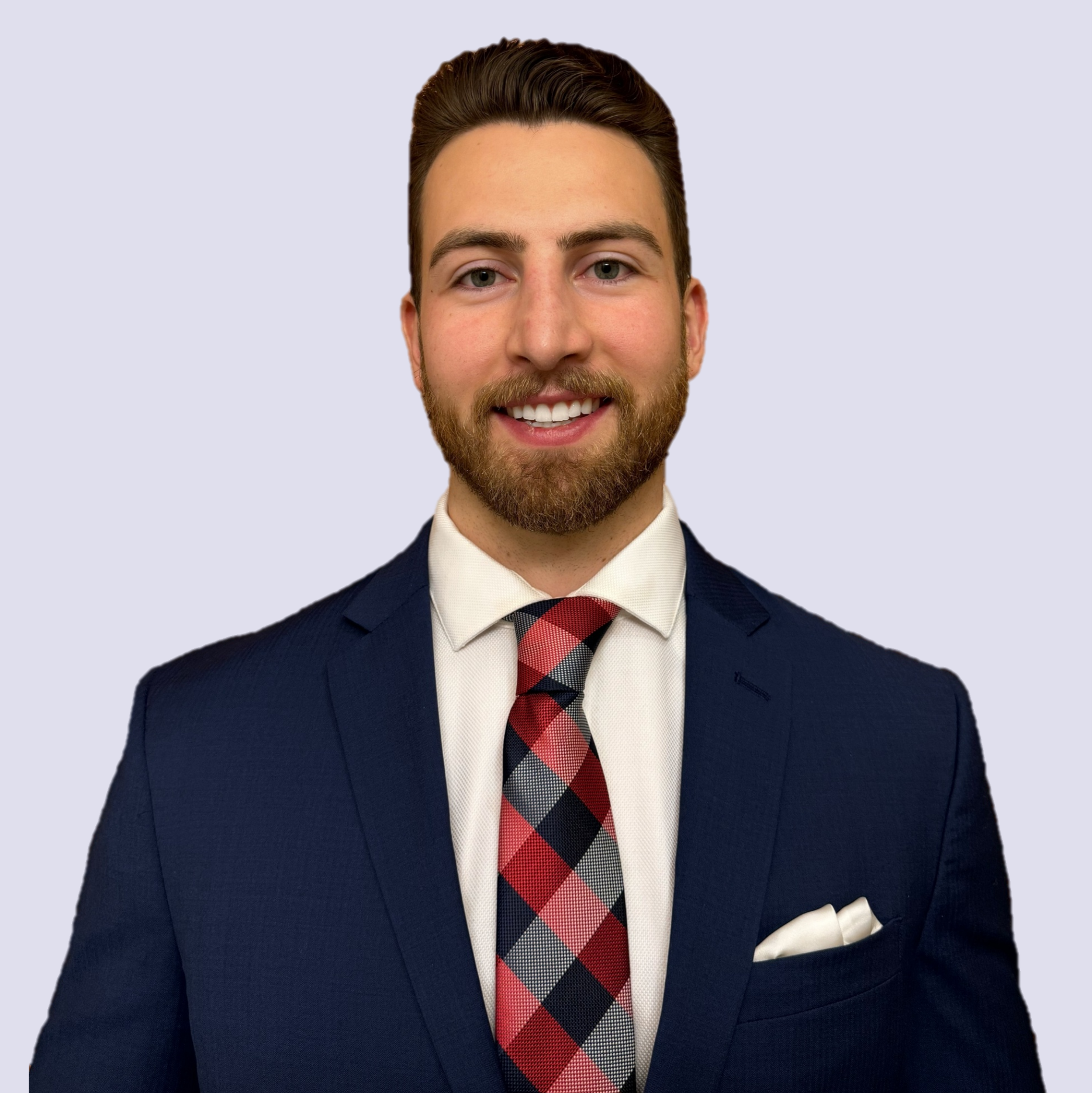 Ashtyn Thompson | Tree Line Capital Partners